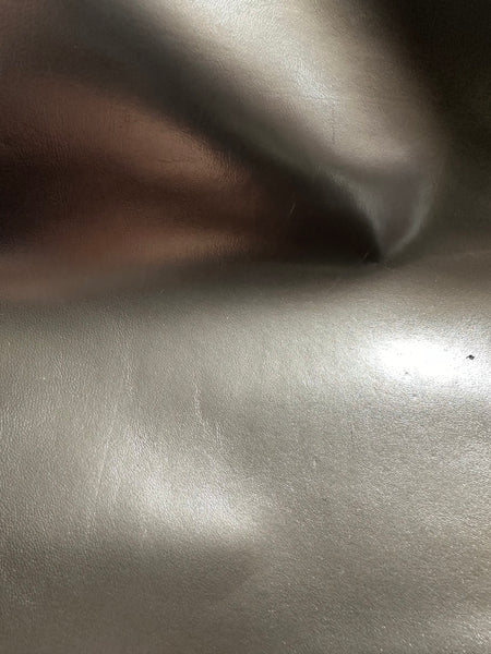 Gold Kidskin – East Coast Leather