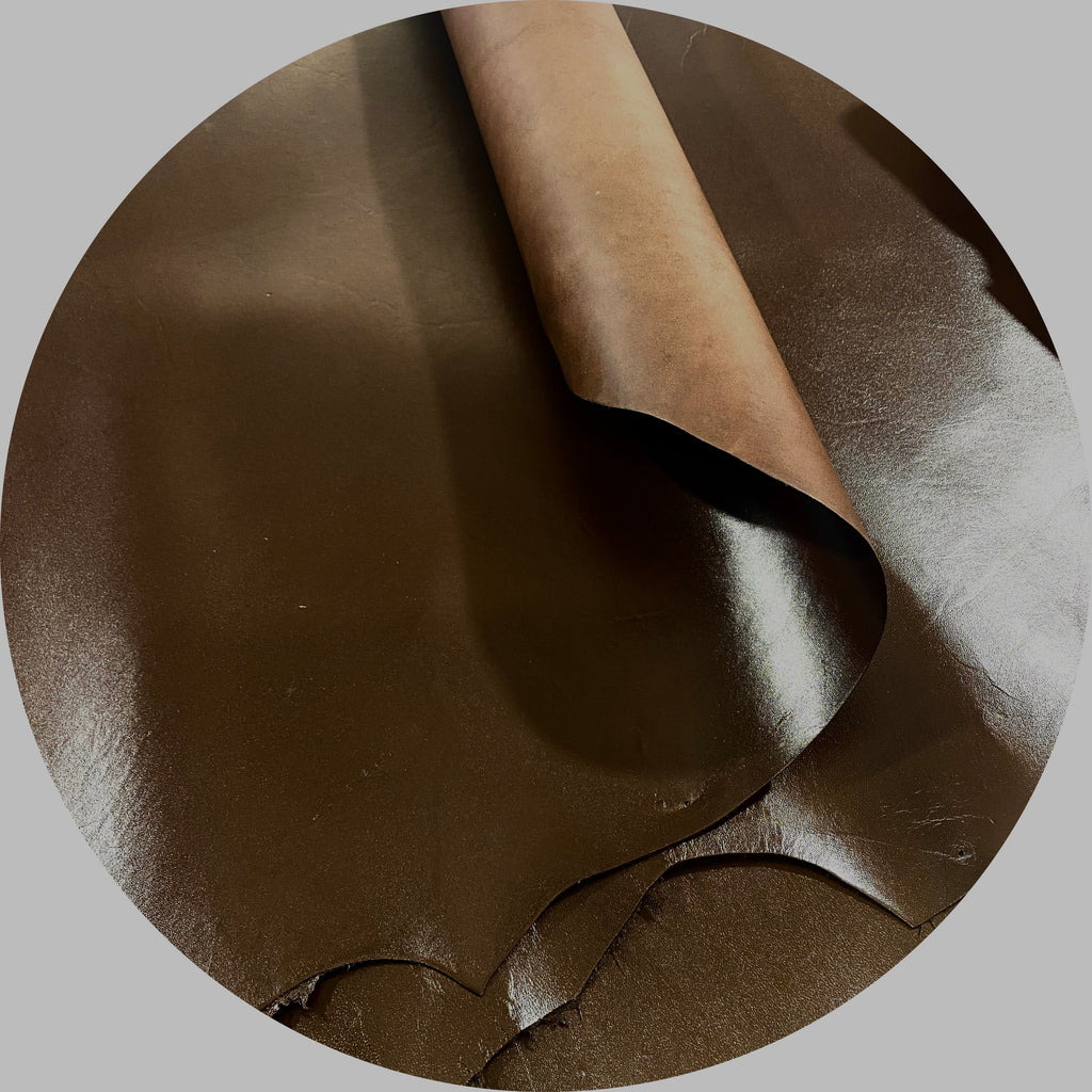 Kangaroo Lacing | East Coast Leather Brisbane