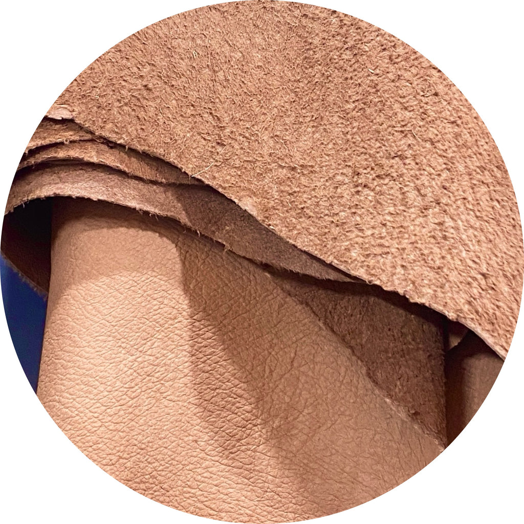 Leather Nappa mixed bundle | East Coast Leather, Australia