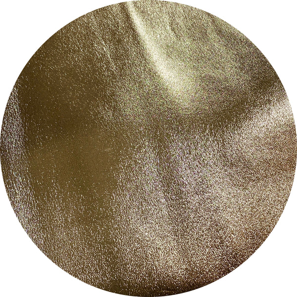 Metallic Leather Pieces - FREE SHIPPING – East Coast Leather