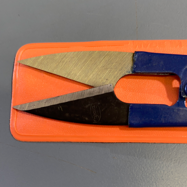 Thread Snipping Scissors - FREE SHIPPING!! – East Coast Leather